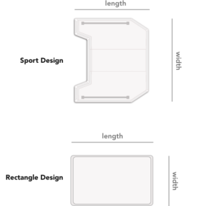 Buy custom-made boat hardtops